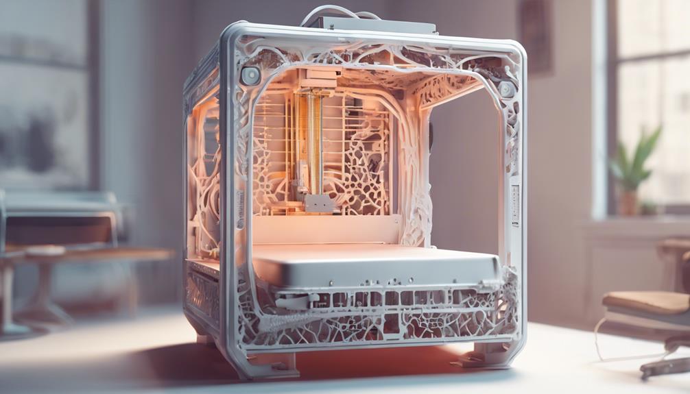 Mastering 3D Printing: Bed Heat for Success