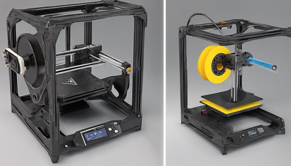 Mastering Filament Swaps: Ender 3 Expert Tips
