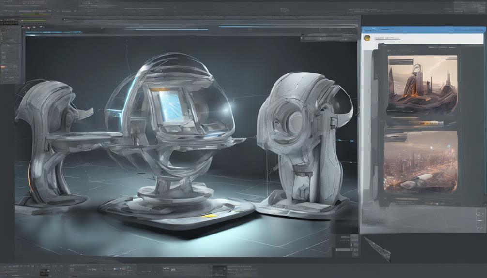Revolutionize 3D Model Editing Beyond Cura