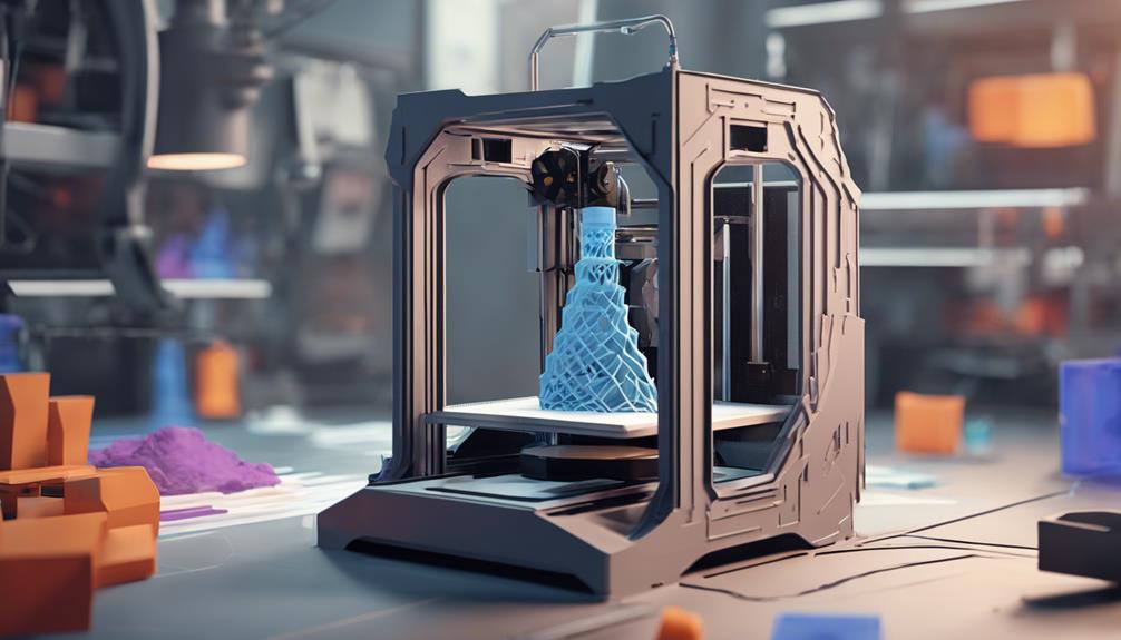 Blender: Unleashing 3D Printing Potential