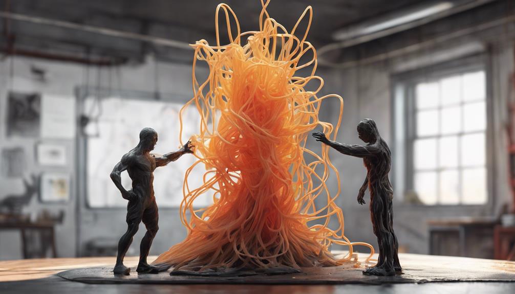 Ultimate Showdown: Resin Vs Filament Strength Ultimate Showdown: Resin Vs Filament Strength