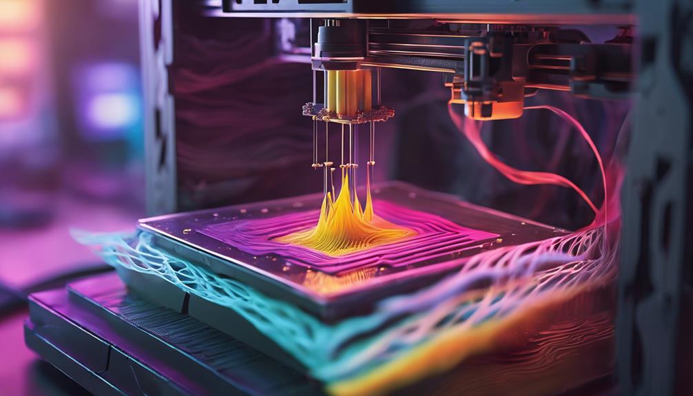 Uncovering the Decibel Secrets of 3D Printers