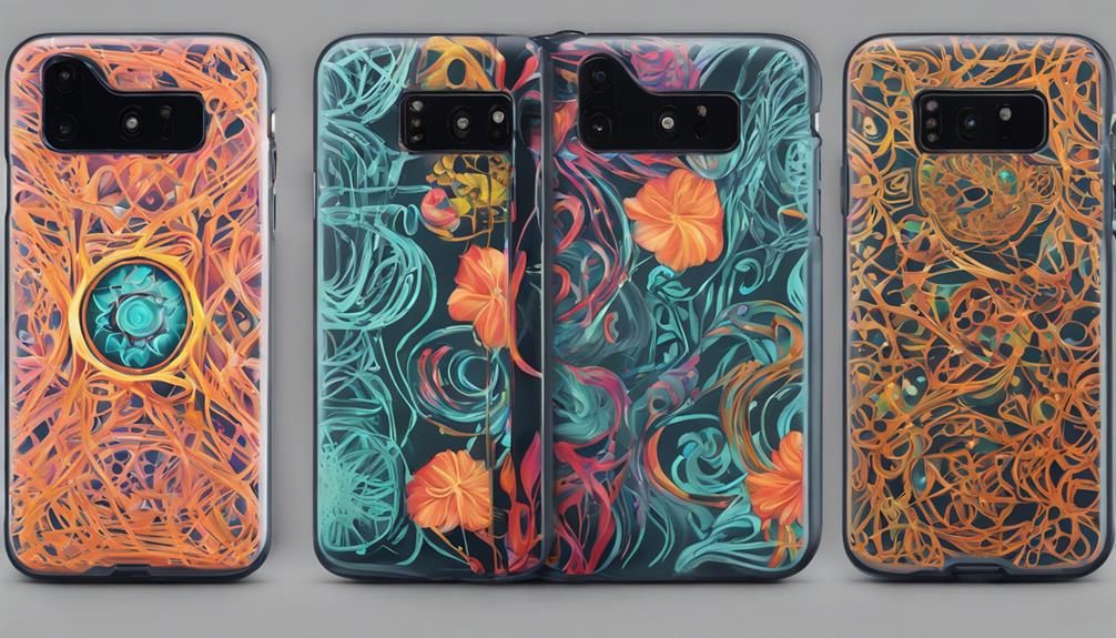 Top Filaments: Boost Your Phone Case Prints