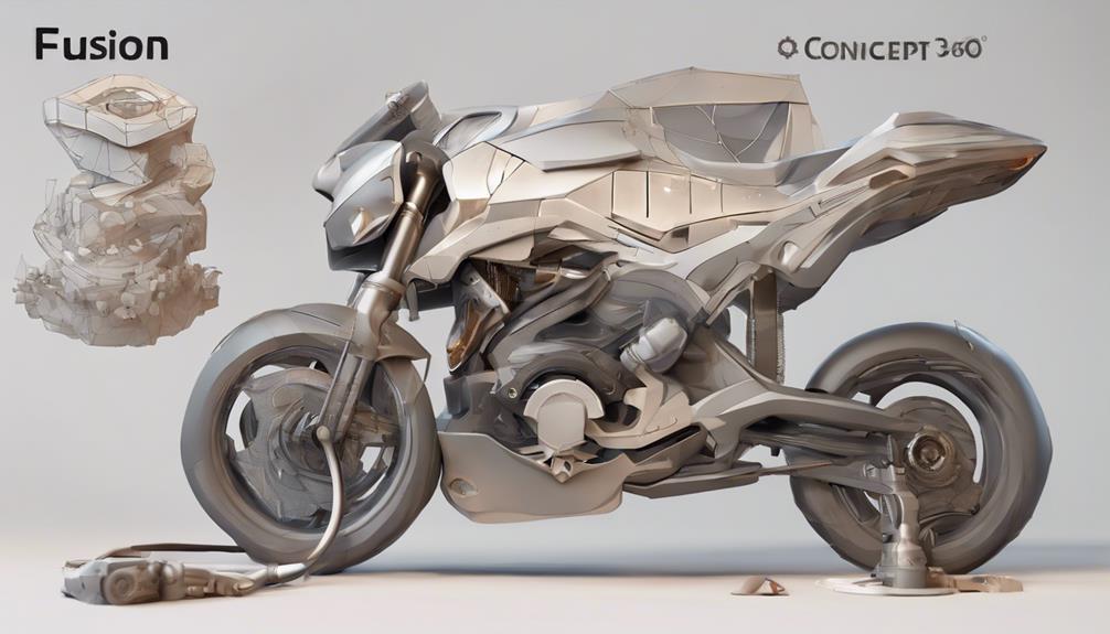 Revolutionizing 3D Printing: Fusion 360 Uncovered Revolutionizing 3D Printing: Fusion 360 Uncovered