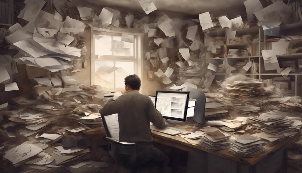 Layer Separation Woes: Prevent & Fix Easily