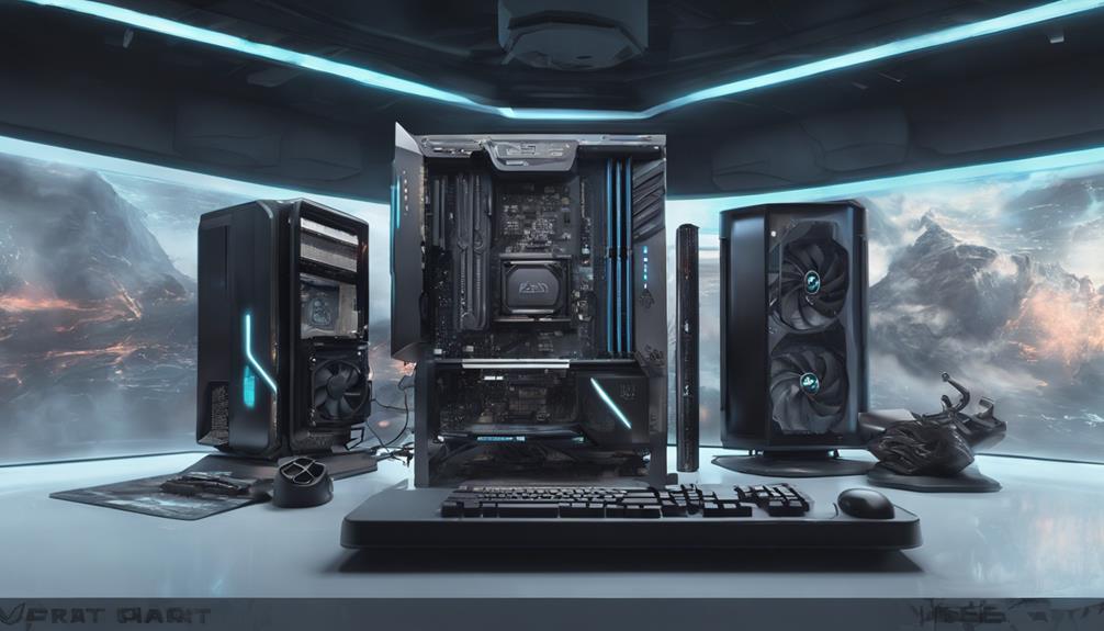 Unveiling the Ideal Computers for 3D Printing