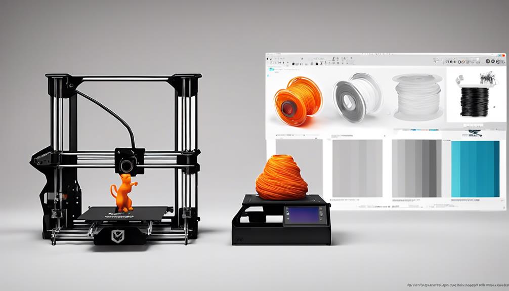 Unlock Perfect PETG Prints With Cura Mastery