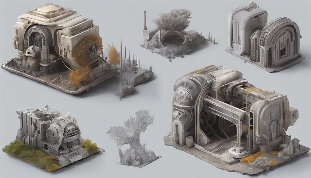 Optimal Parameters for 3D Printing Success