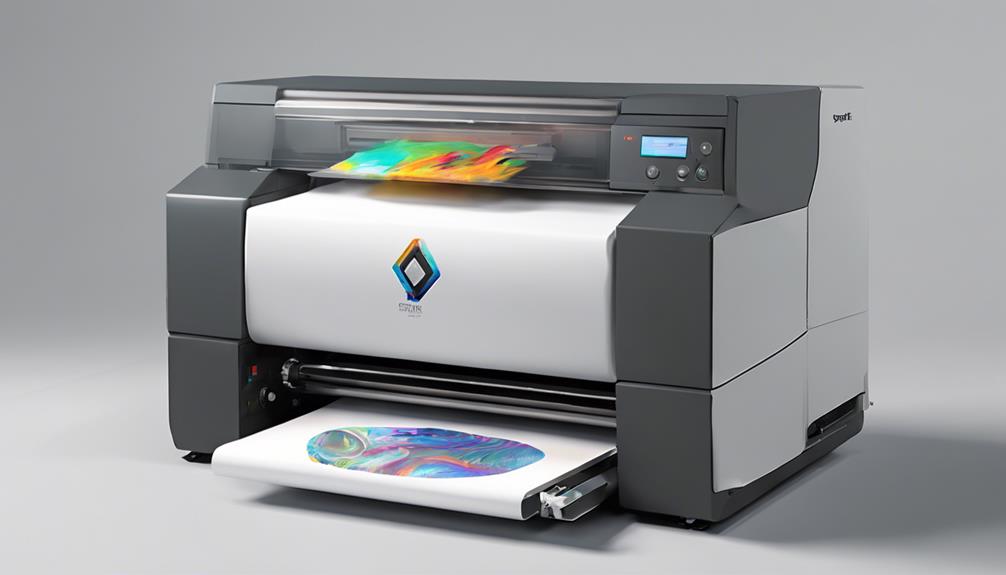 PolyJet Printers: Versatile Technology Explained