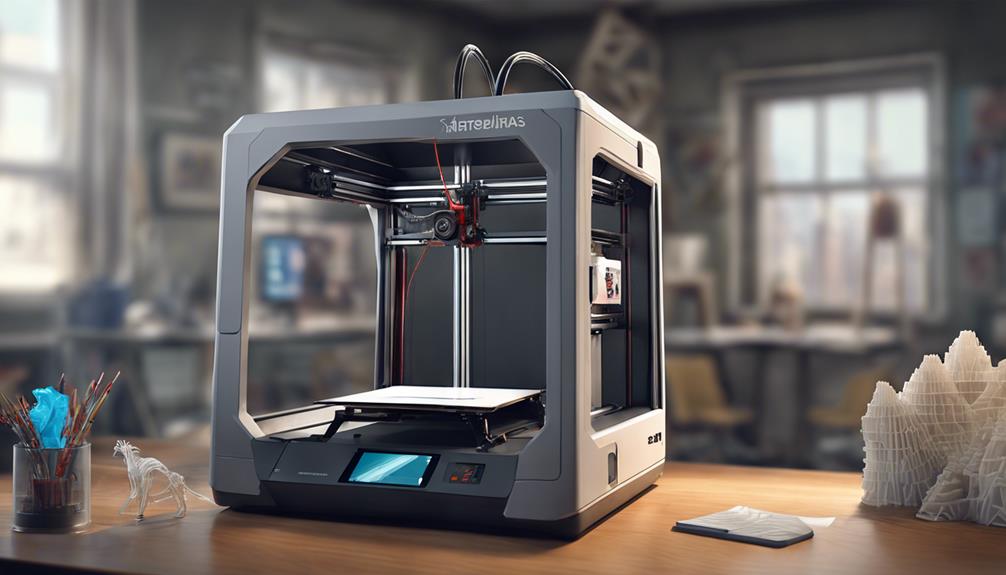 Delta Vs Cartesian: the Battle of Printers