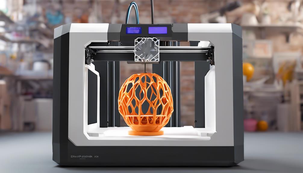 Simplify3D: A Game Changer in 3D Printing
