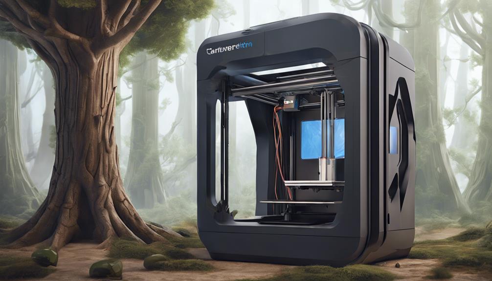 Revolutionizing 3D Printing: Tree Supports Unveiled
