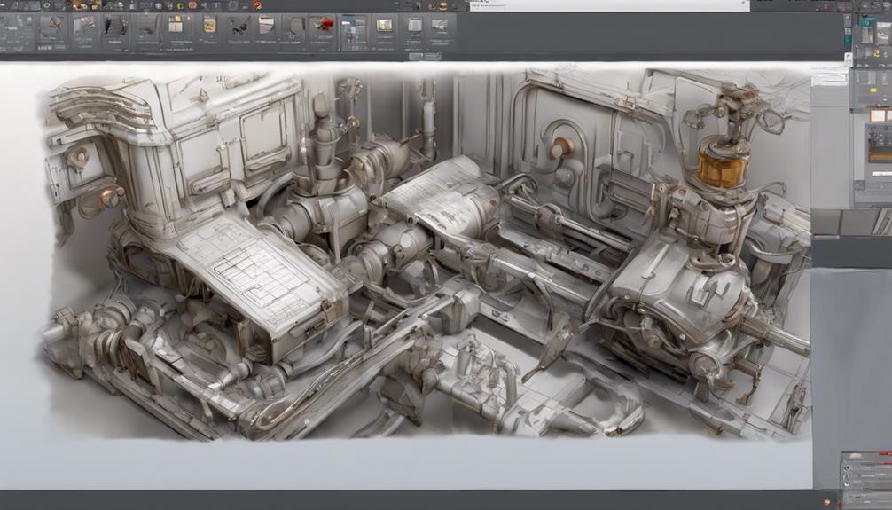 SolidWorks: The Ultimate 3D Printing Tool